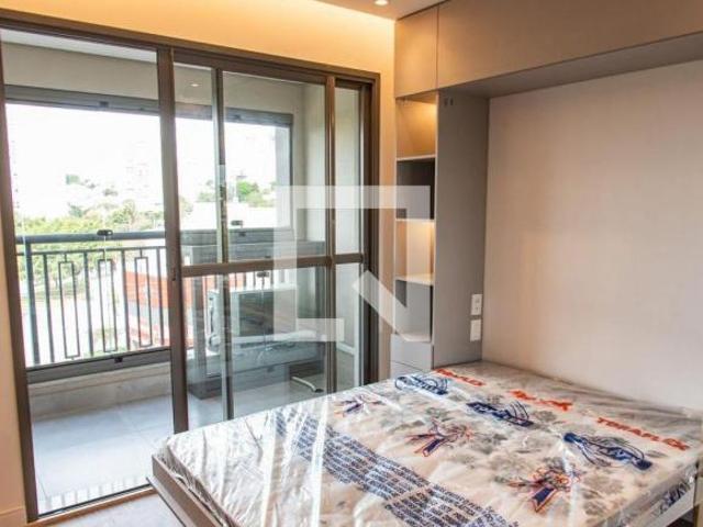 Apartamento à Venda Vila Mariana, 1 Quarto, 22 m2
