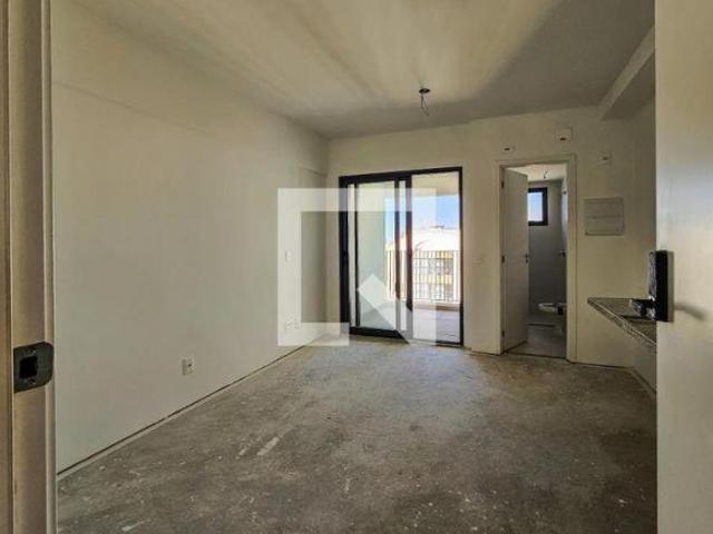 Apartamento à Venda Vila Mariana, 1 Quarto, 22 m2