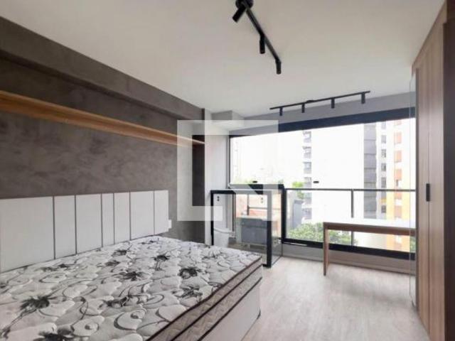 Apartamento à Venda Vila Mariana, 1 Quarto, 22 m2