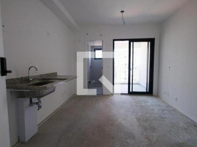 Apartamento à Venda Vila Mariana, 1 Quarto, 22 m2