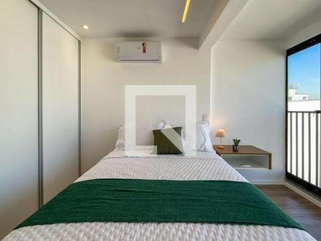Apartamento à Venda Vila Mariana, 1 Quarto, 22 m2