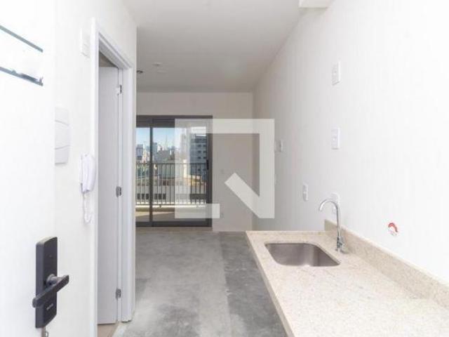 Apartamento à Venda Vila Mariana, 1 Quarto, 22 m2
