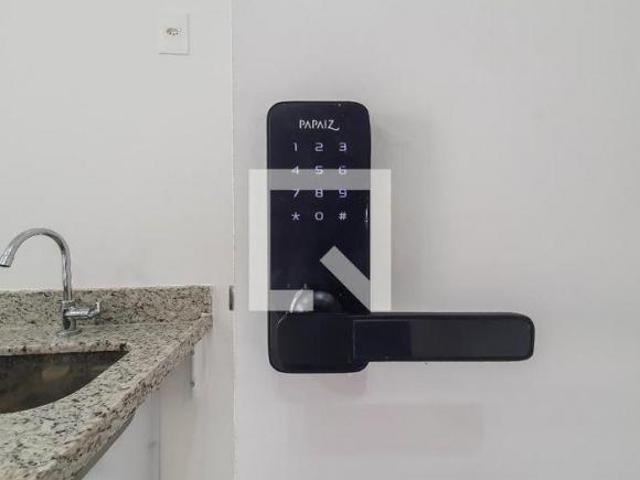 Apartamento à Venda Vila Mariana, 1 Quarto, 22 m2
