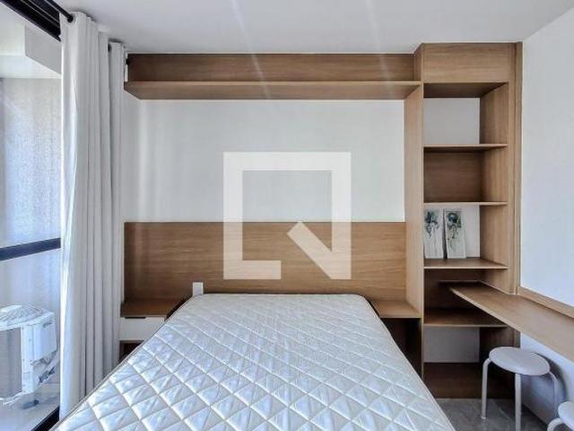 Apartamento à Venda Vila Mariana, 1 Quarto, 22 m2