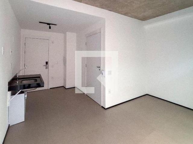 Apartamento à Venda Vila Mariana, 1 Quarto, 22 m2