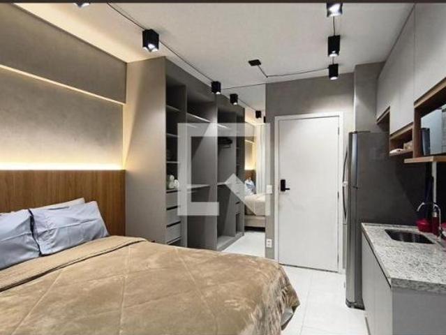 Apartamento à Venda Vila Mariana, 1 Quarto, 22 m2