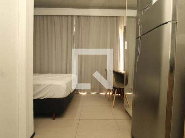 Apartamento à Venda Vila Mariana, 1 Quarto, 22 m2