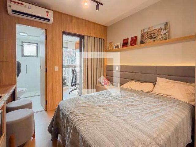 Apartamento à Venda Vila Mariana, 1 Quarto, 22 m2