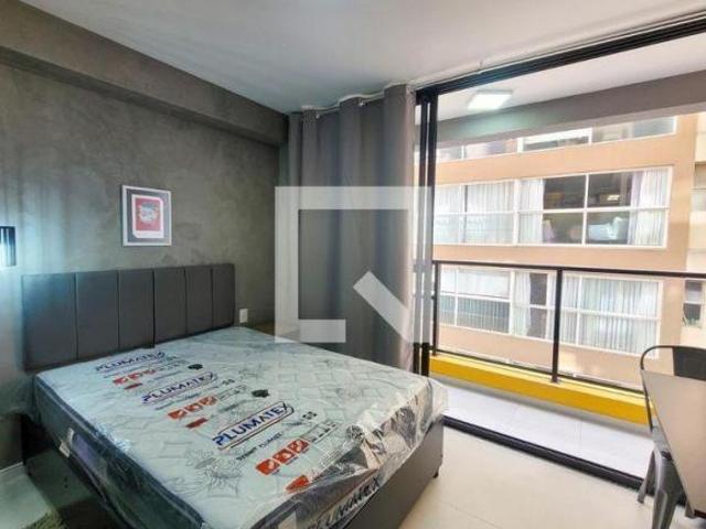 Apartamento à Venda Vila Mariana, 1 Quarto, 22 m2