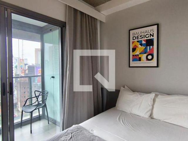 Apartamento à Venda Vila Mariana, 1 Quarto, 22 m2