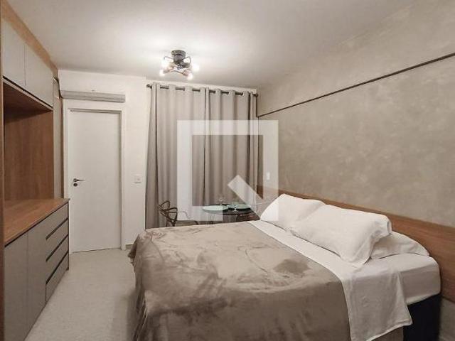Apartamento à Venda Vila Mariana, 1 Quarto, 22 m2