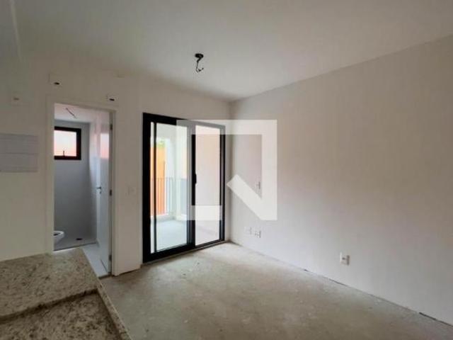 Apartamento à Venda Vila Mariana, 1 Quarto, 22 m2