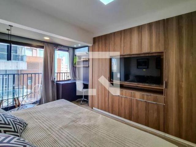 Apartamento à Venda Vila Mariana, 1 Quarto, 22 m2