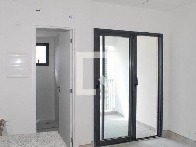Apartamento à Venda Vila Mariana, 1 Quarto, 22 m2
