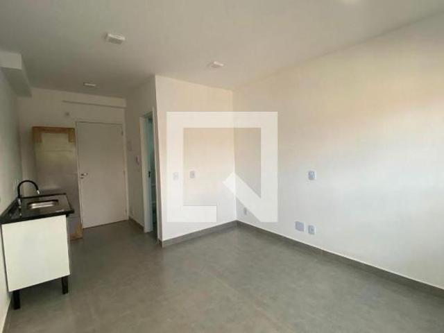 Apartamento à Venda Vila Mariana, 1 Quarto, 22 m2