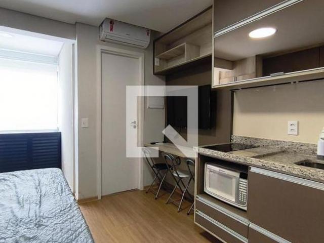 Apartamento à Venda Vila Mariana, 1 Quarto, 22 m2