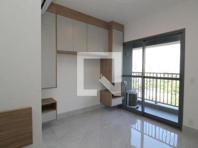 Apartamento à Venda Vila Mariana, 1 Quarto, 22 m2