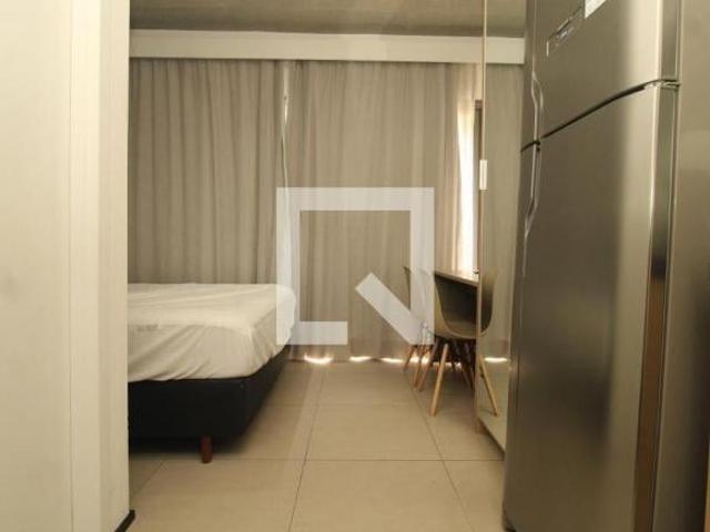 Apartamento à Venda Vila Mariana, 1 Quarto, 22 m2