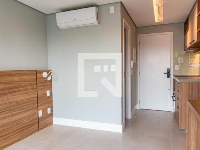 Apartamento à Venda Vila Mariana, 1 Quarto, 22 m2