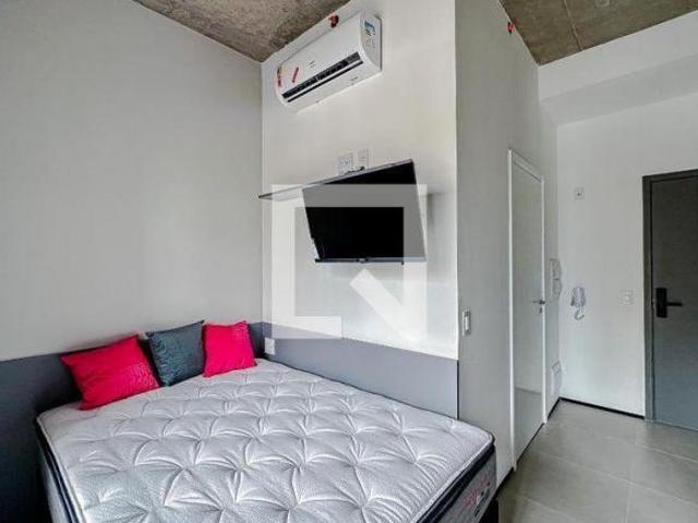 Apartamento à Venda Vila Mariana, 1 Quarto, 22 m2
