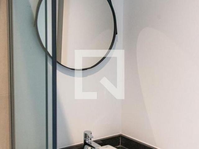 Apartamento à Venda Vila Mariana, 1 Quarto, 22 m2