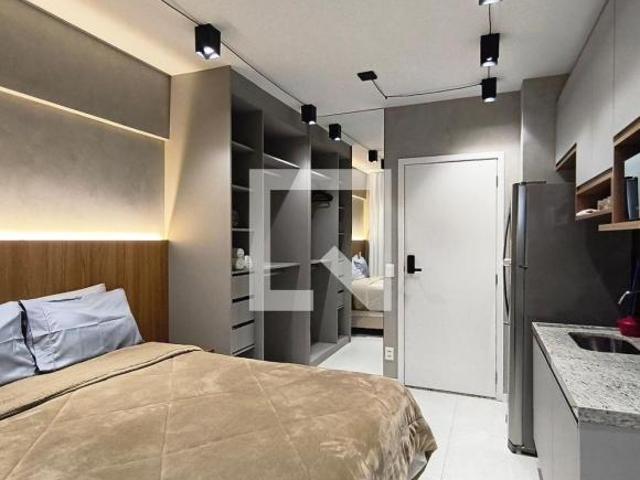 Apartamento à Venda Vila Mariana, 1 Quarto, 22 m2