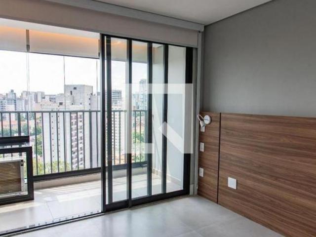 Apartamento à Venda Vila Mariana, 1 Quarto, 22 m2