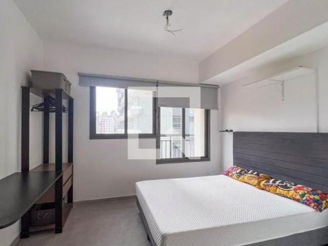 Apartamento à Venda Vila Mariana, 1 Quarto, 22 m2