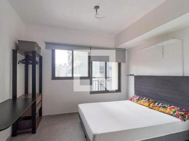 Apartamento à Venda Vila Mariana, 1 Quarto, 22 m2