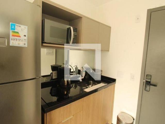Apartamento à Venda Vila Mariana, 1 Quarto, 22 m2