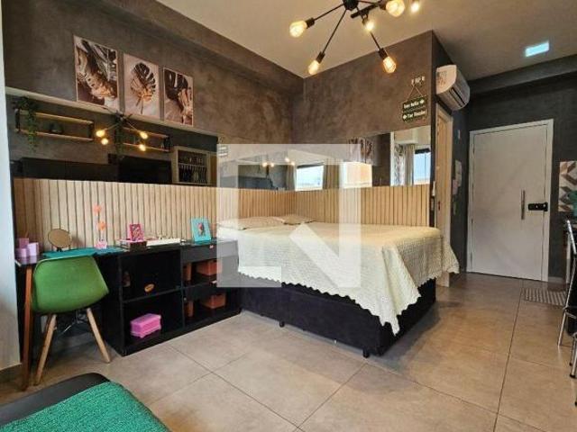 Apartamento à Venda Vila Mariana, 1 Quarto, 22 m2