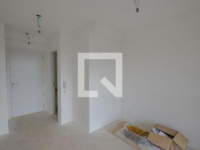 Apartamento à Venda Vila Mariana, 1 Quarto, 22 m2