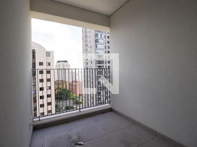 Apartamento à Venda Vila Mariana, 1 Quarto, 22 m2