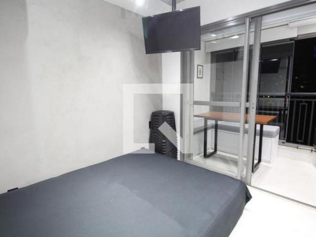 Apartamento à Venda Vila Mariana, 1 Quarto, 22 m2