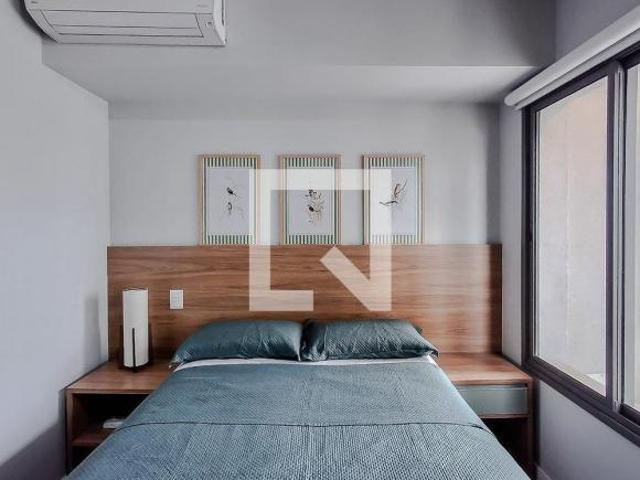 Apartamento à Venda Vila Mariana, 1 Quarto, 22 m2