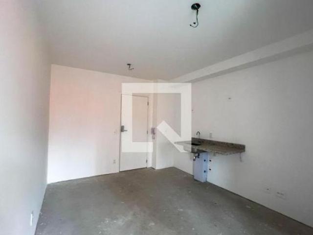 Apartamento à Venda Vila Mariana, 1 Quarto, 22 m² São Paulo