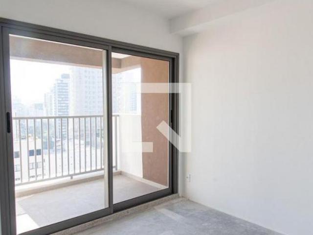 Apartamento à Venda Vila Mariana, 1 Quarto, 22 m² São Paulo