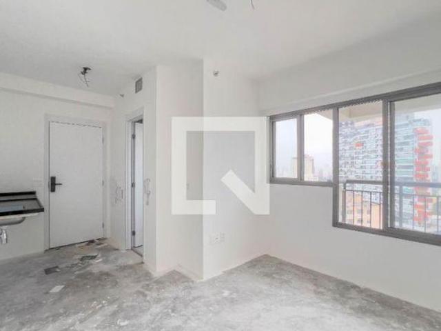 Apartamento à Venda Vila Mariana, 1 Quarto, 22 m² São Paulo