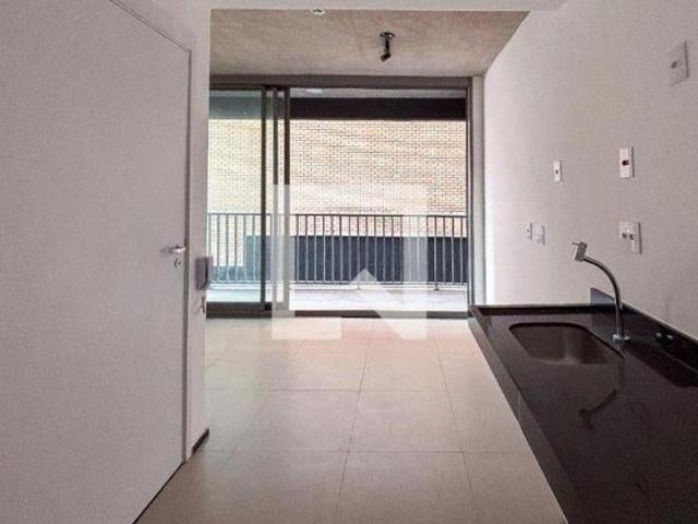 Apartamento à Venda Vila Mariana, 1 Quarto, 22 m² São Paulo