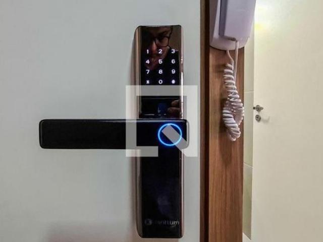 Apartamento à Venda Vila Mariana, 1 Quarto, 22 m² São Paulo