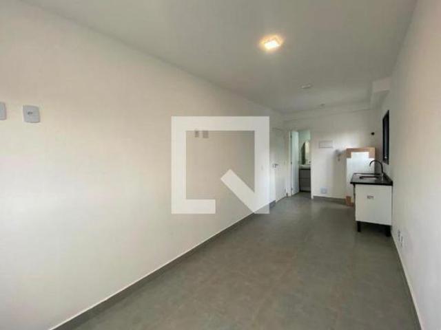 Apartamento à Venda Vila Mariana, 1 Quarto, 22 m² São Paulo