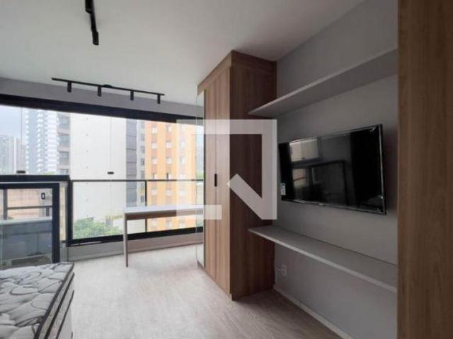 Apartamento à Venda Vila Mariana, 1 Quarto, 22 m² São Paulo