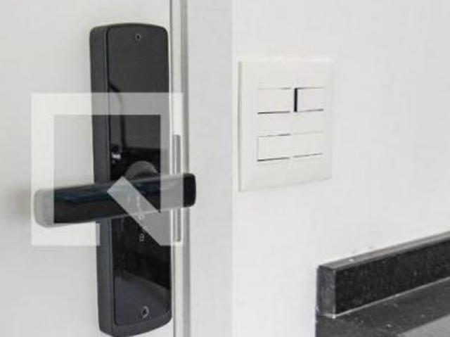 Apartamento à Venda Vila Mariana, 1 Quarto, 22 m² São Paulo