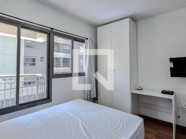 Apartamento à Venda Vila Mariana, 1 Quarto, 22 m² São Paulo