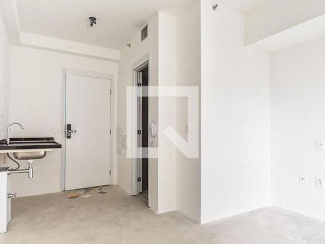 Apartamento à Venda Vila Mariana, 1 Quarto, 22 m² São Paulo