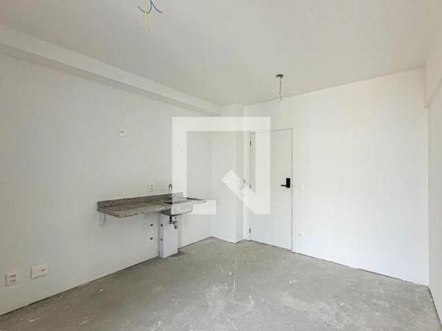Apartamento à Venda Vila Mariana, 1 Quarto, 22 m² São Paulo