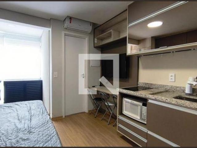 Apartamento à Venda Vila Mariana, 1 Quarto, 22 m² São Paulo