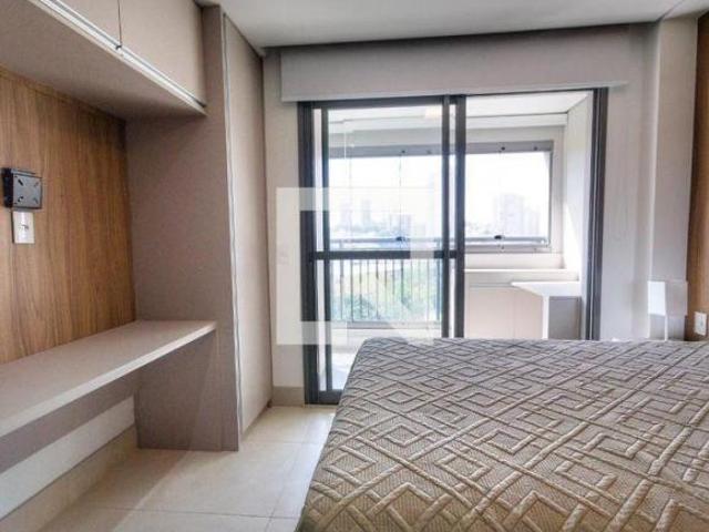 Apartamento à Venda Vila Mariana, 1 Quarto, 22 m² São Paulo