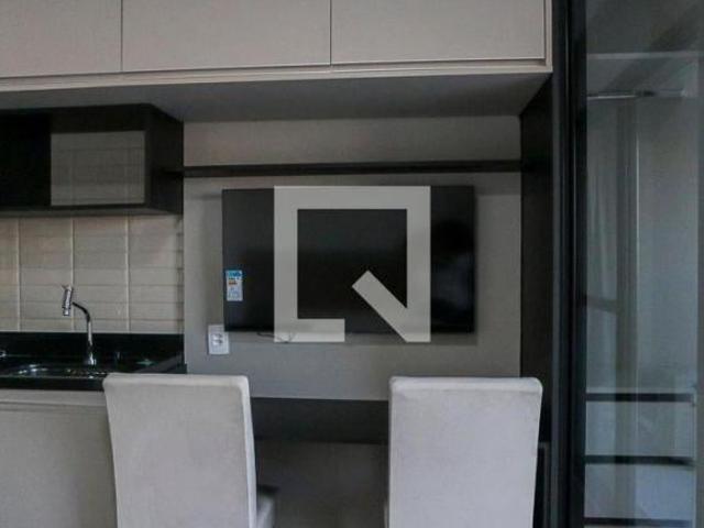 Apartamento à Venda Vila Mariana, 1 Quarto, 22 m² São Paulo