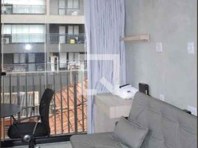 Apartamento à Venda Vila Mariana, 1 Quarto, 22 m² São Paulo